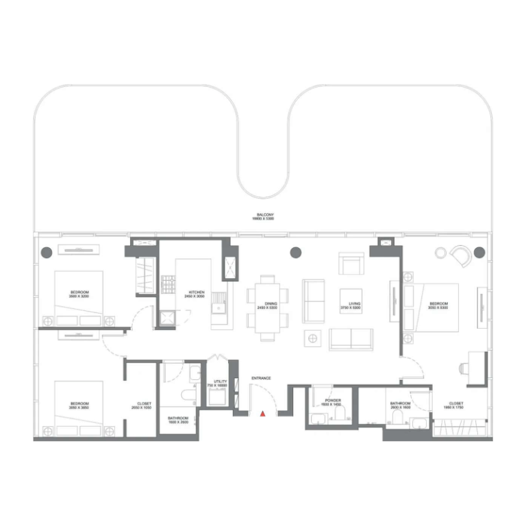 Sobha Siniya Island – Luxury Villas & Apartments in Paradise